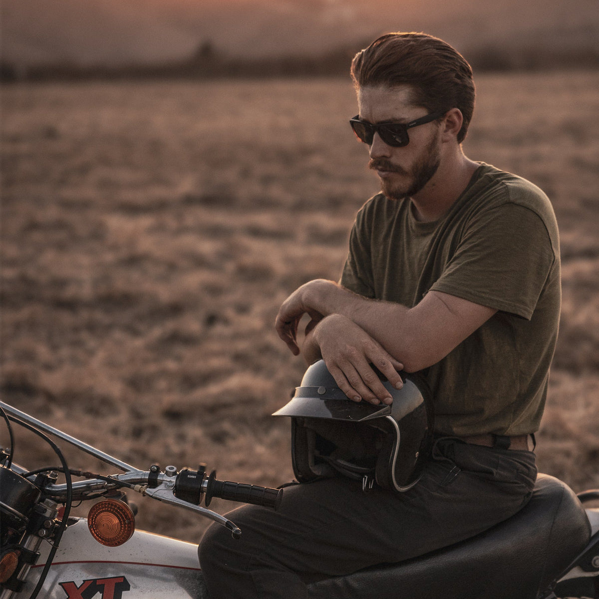 Men Sunglasses – Madson Of America