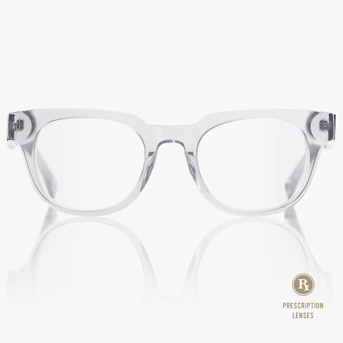 Madson Spector Prescription Eyeglasses for Men | Madson Of America ...