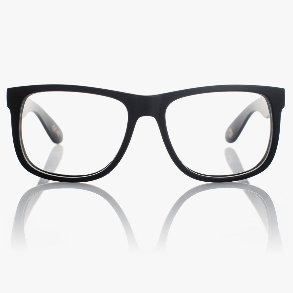 Madson Vincent Reader Eyeglasses Wayfarer Shape | Madson Of America ...