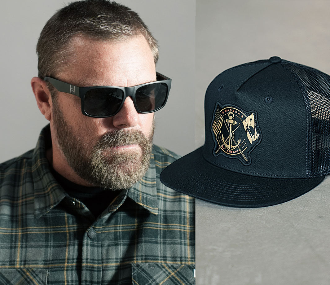 Madson | Madson Sunglasses | Madson Madson Of America – Madson Of America