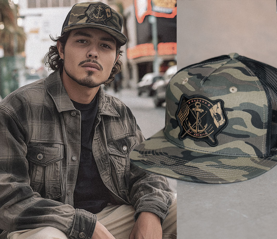 Madson | Madson Sunglasses | Madson Madson Of America – Madson Of America