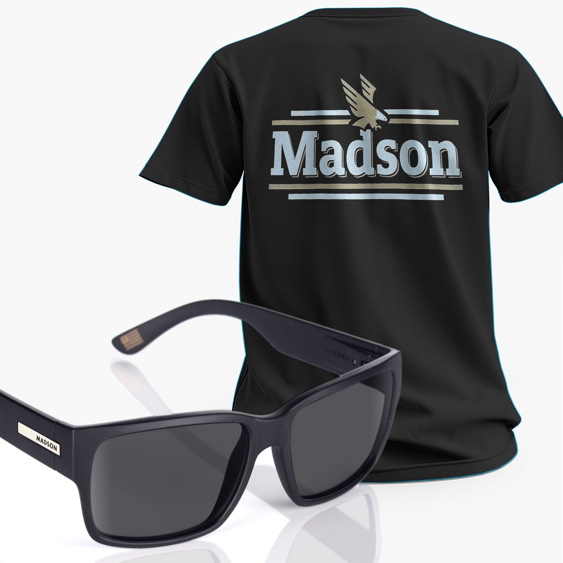 Classico & Free T-Shirt Bundle – Madson Of America
